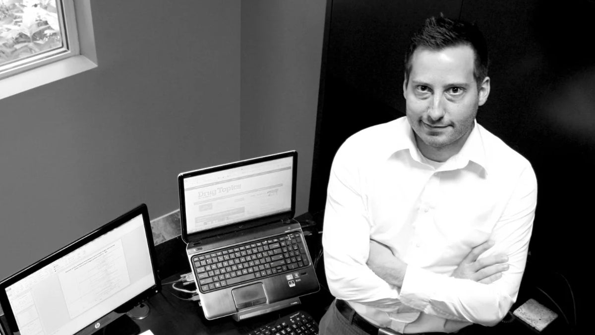 Elliot Cook | Biomedical Graduate Education | Georgetown University