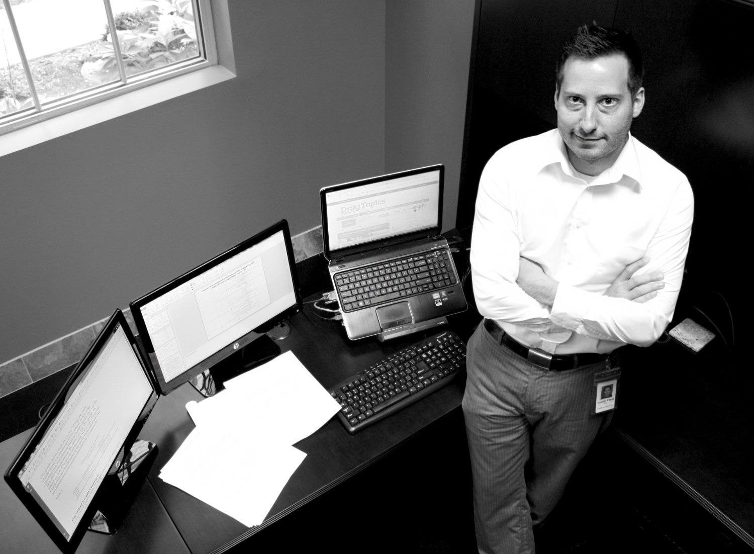 Elliot Cook | Biomedical Graduate Education | Georgetown University