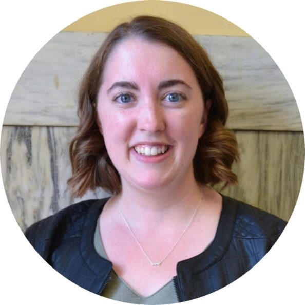 Alison Schug | Biomedical Graduate Education | Georgetown University