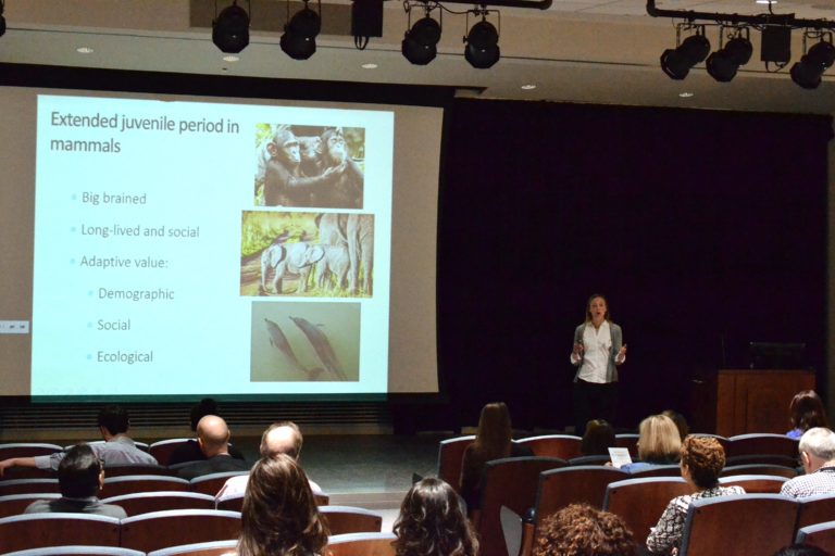 Inaugural Postdoctoral Research Showcase Symposium | Biomedical ...