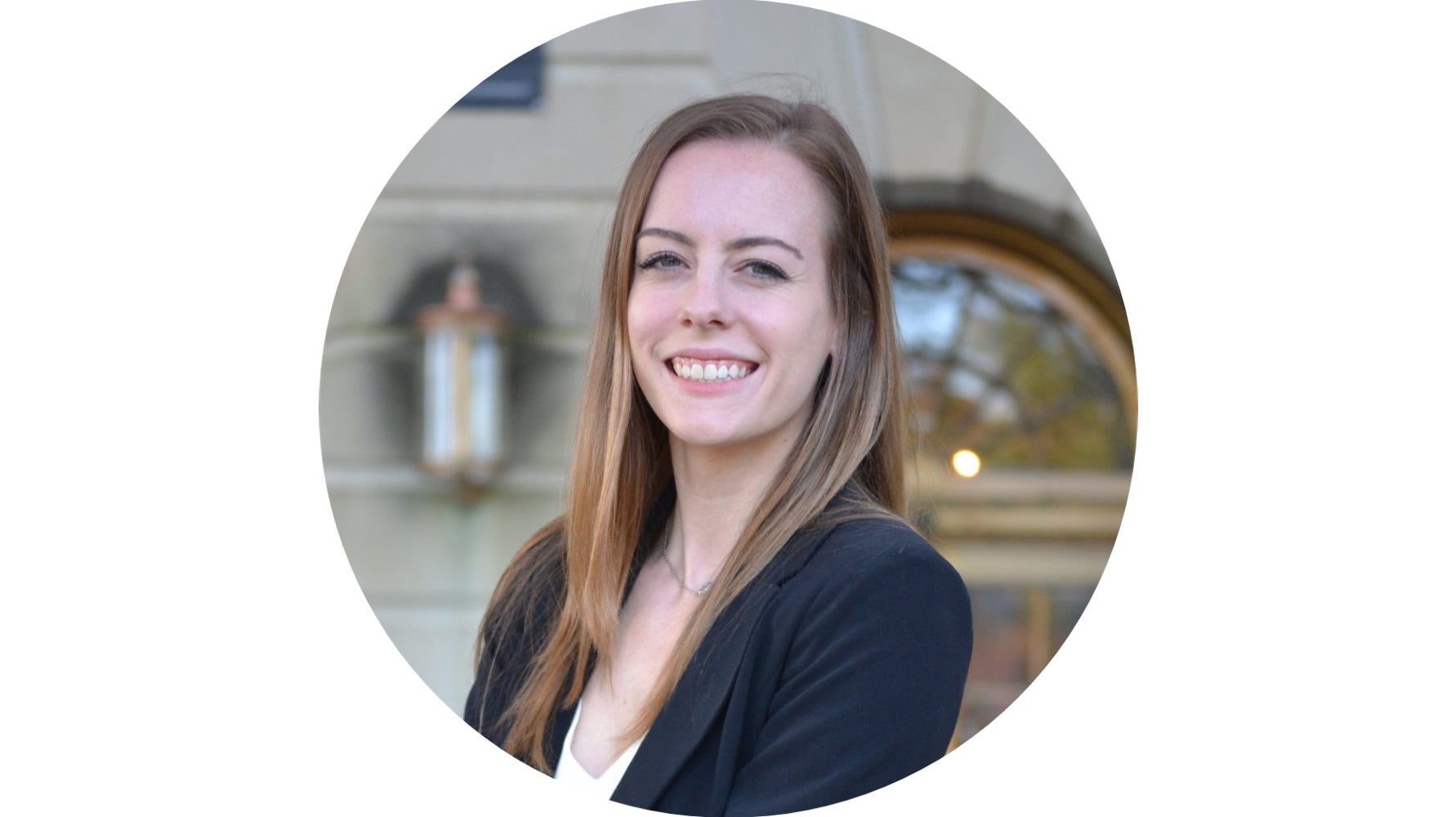 Taylor Schulte | Biomedical Graduate Education | Georgetown University