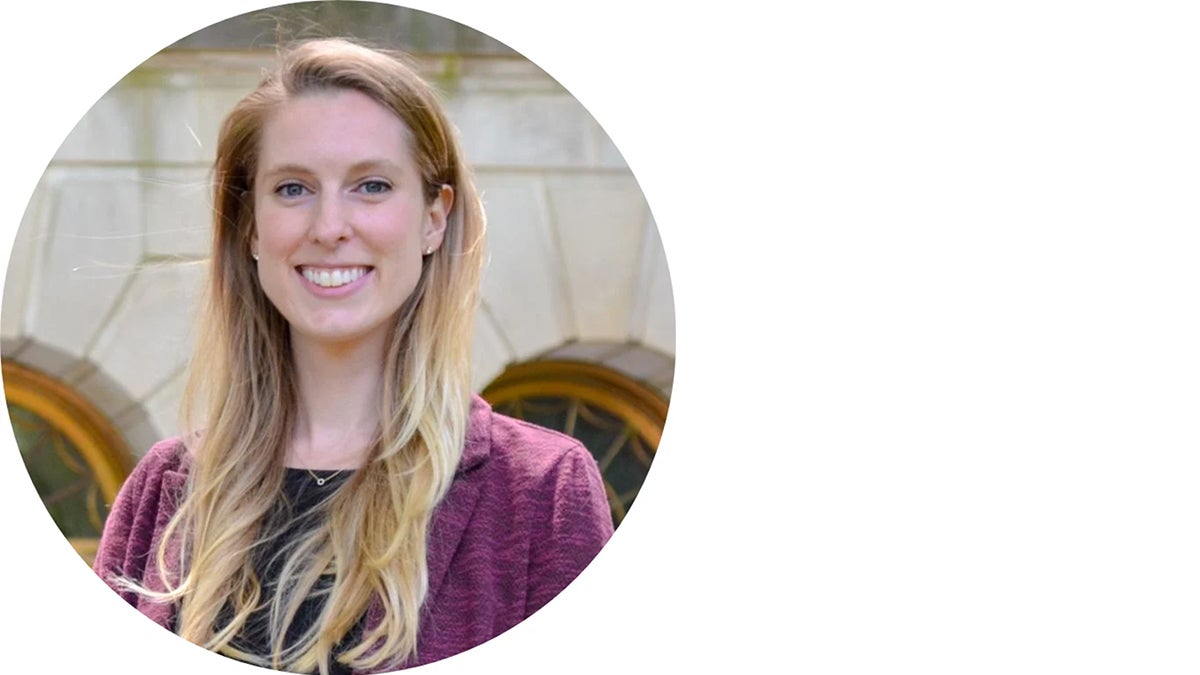 Allison O'Connell | Biomedical Graduate Education | Georgetown University