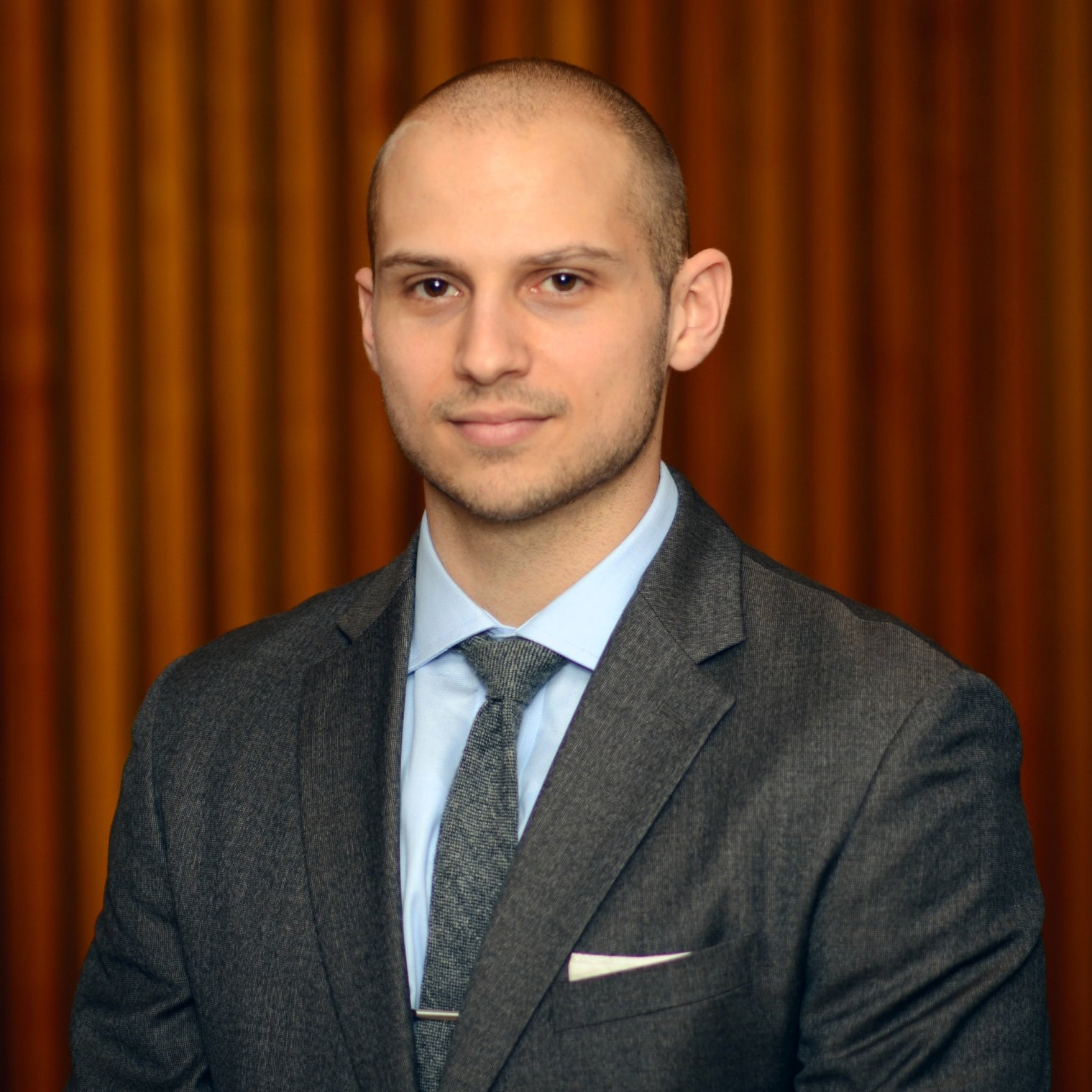 Alexander Braverman | Biomedical Graduate Education | Georgetown University