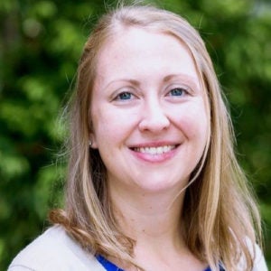 Erin Sorrell, Ph.D.: Defining laboratory capacity and the Ebola ...