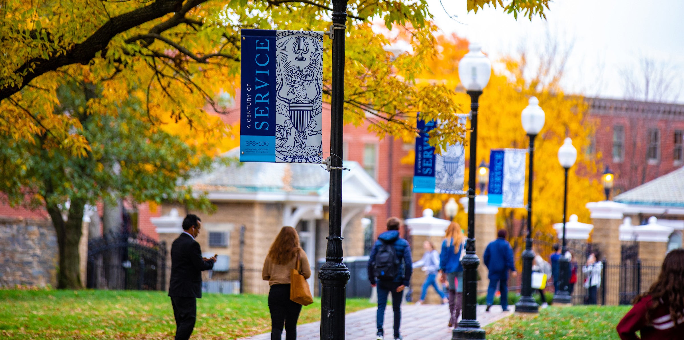 Employers | Biomedical Graduate Education | Georgetown University