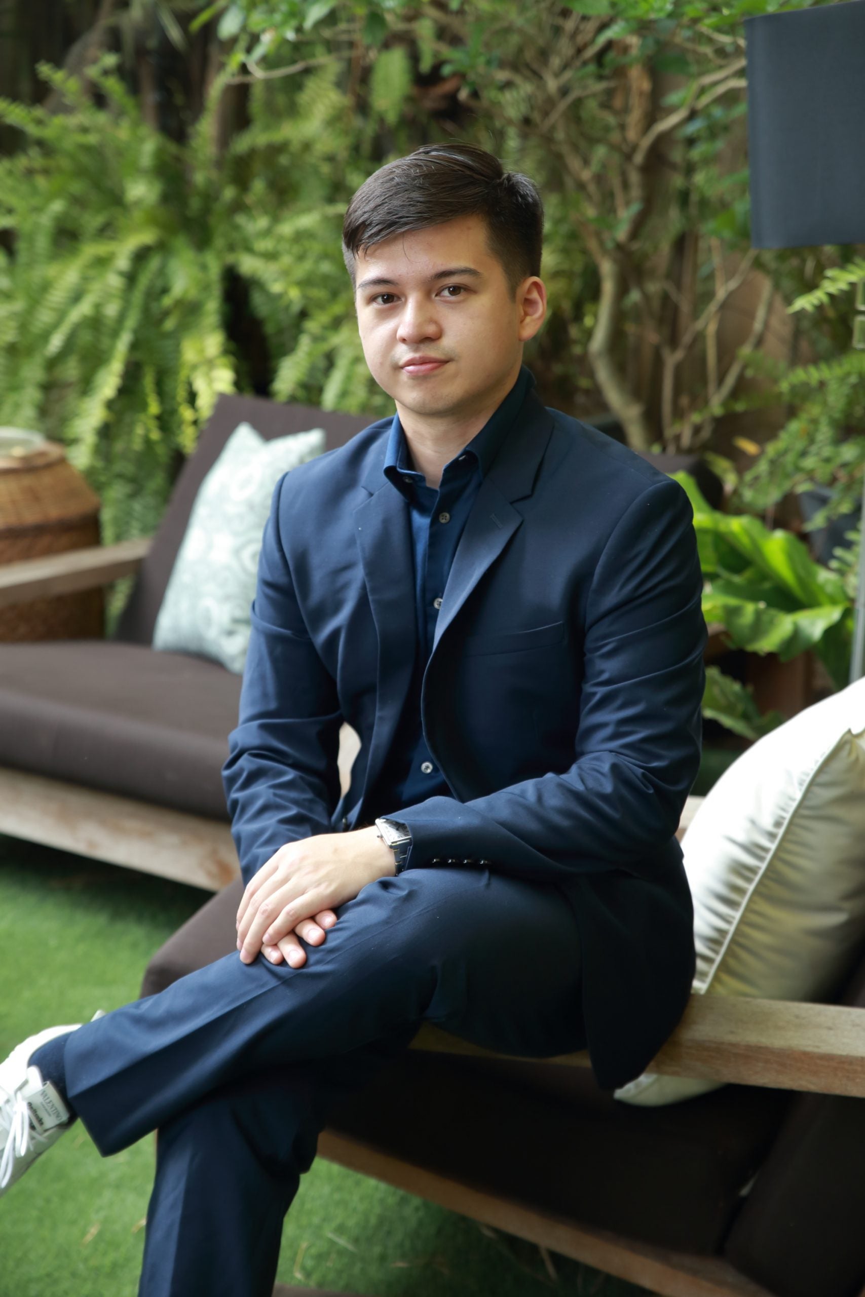 Today’s Graduates are Tomorrow’s Post-Pandemic Leaders | Biomedical ...