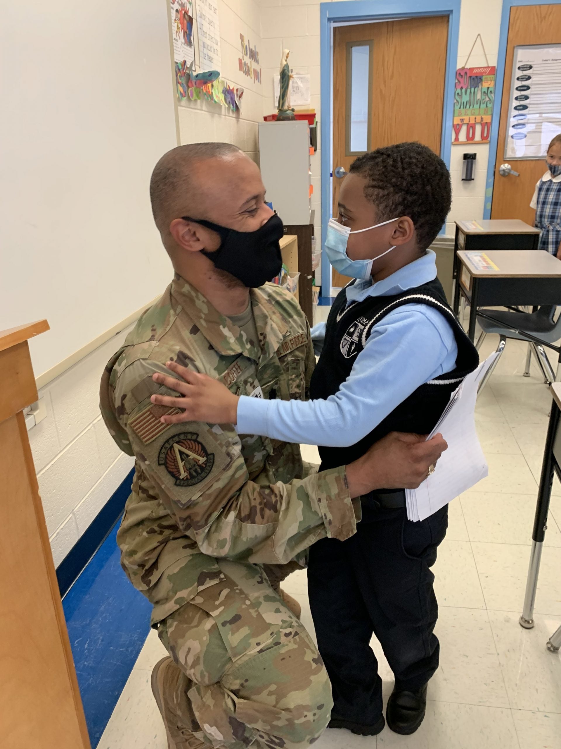 Today’s Graduates are Tomorrow’s Post-Pandemic Leaders | Biomedical ...