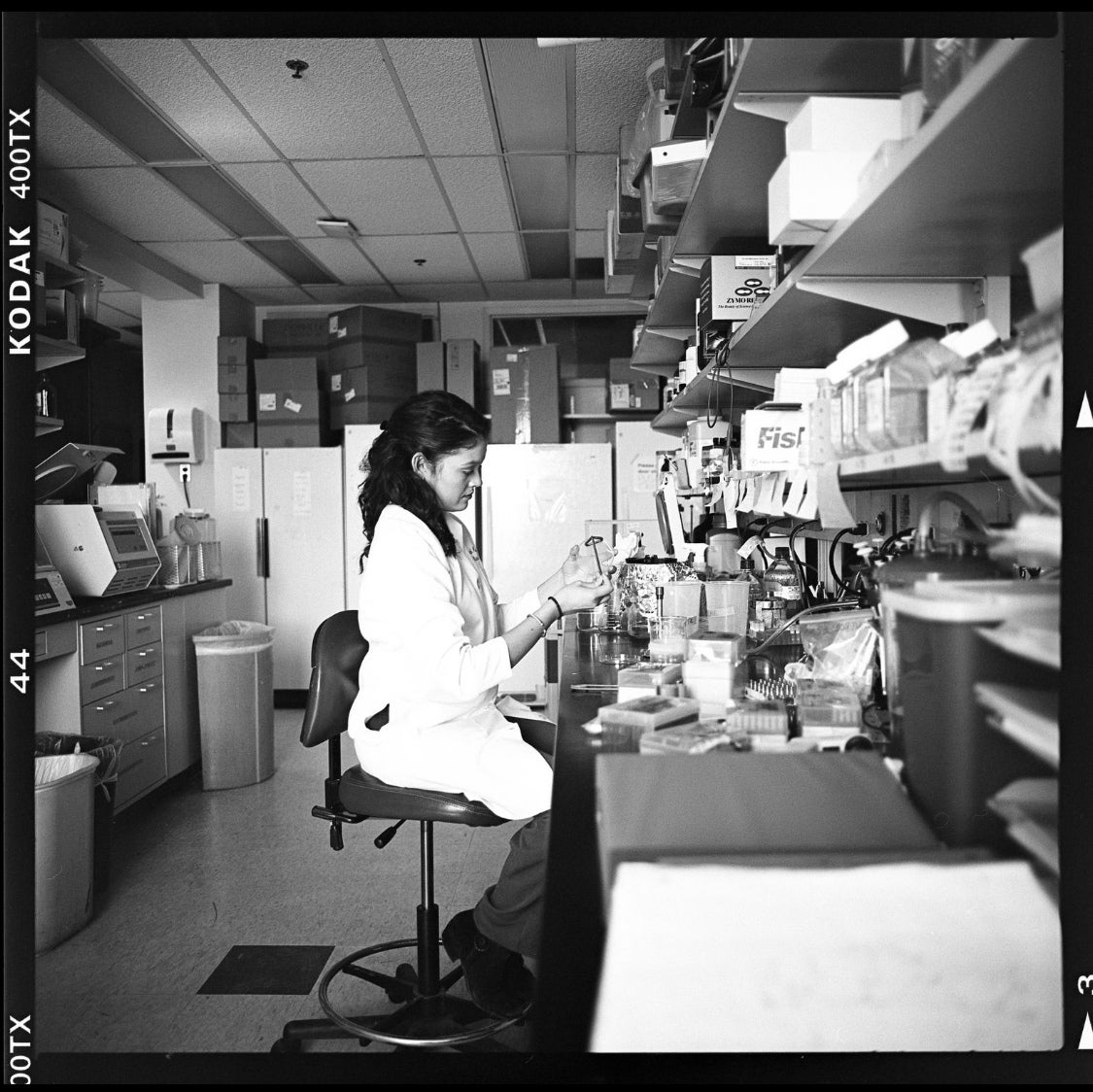 Today’s Graduates are Tomorrow’s Post-Pandemic Leaders | Biomedical ...