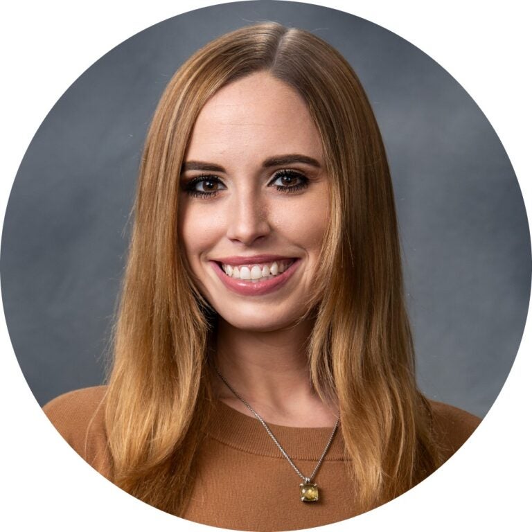 Abigayle Hughes | Biomedical Graduate Education | Georgetown University