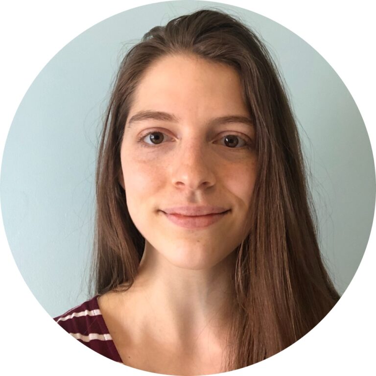 2021 Ignatian Hoya Biomedical Academic Scholarship Recipients | Biomedical Graduate Education ...