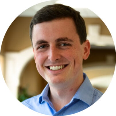 Alex Long | Biomedical Graduate Education | Georgetown University