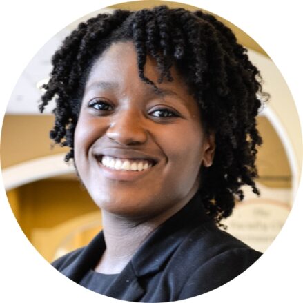 Koya Ferrell | Biomedical Graduate Education | Georgetown University