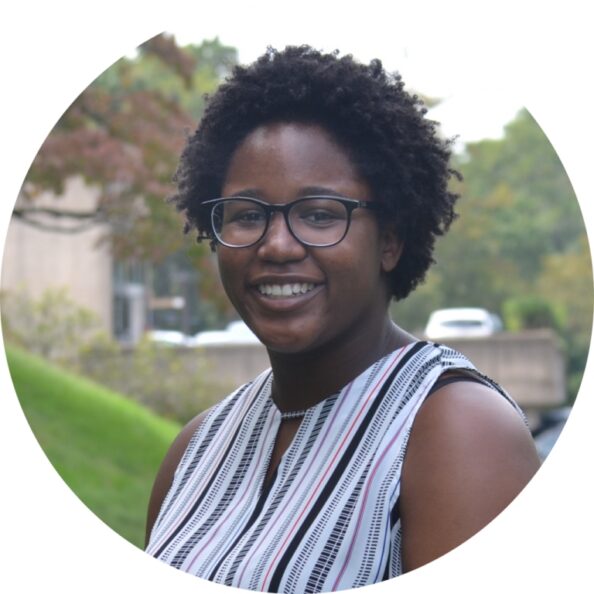 Sierra Cole | Biomedical Graduate Education | Georgetown University