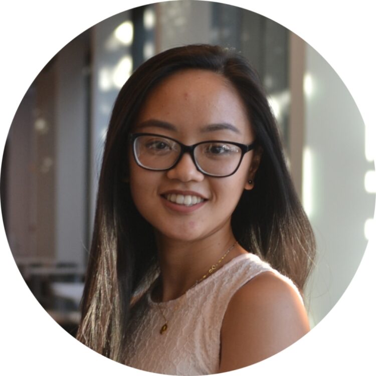 Yuting Pan | Biomedical Graduate Education | Georgetown University