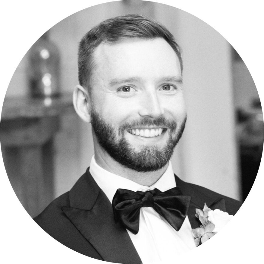 Daniel Chapman | Biomedical Graduate Education | Georgetown University