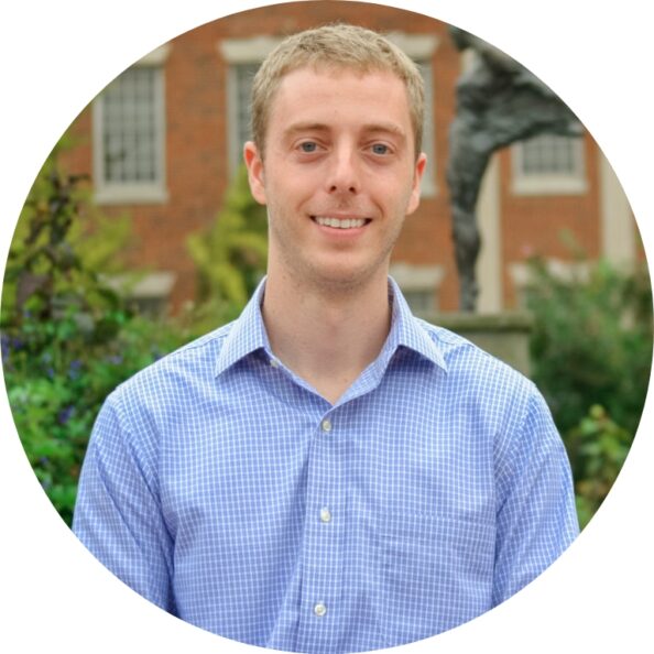 Eric Berens, Ph.D. Candidate in Tumor Biology | Biomedical Graduate ...