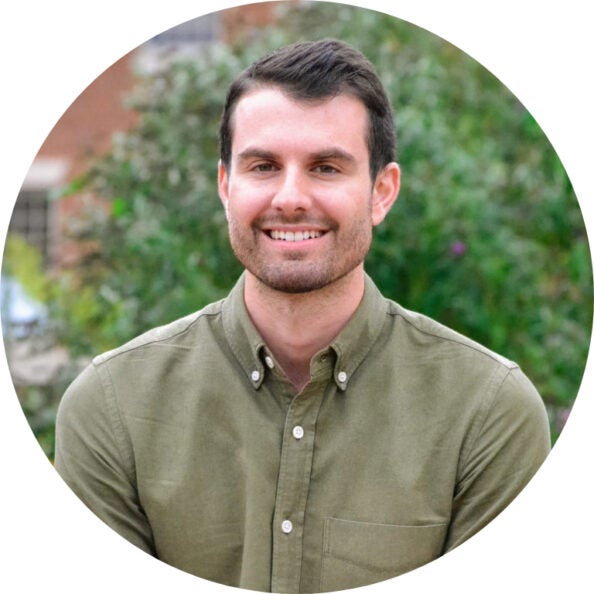 Patrick Malone, M.D.-Ph.D. Candidate in Neuroscience | Biomedical ...