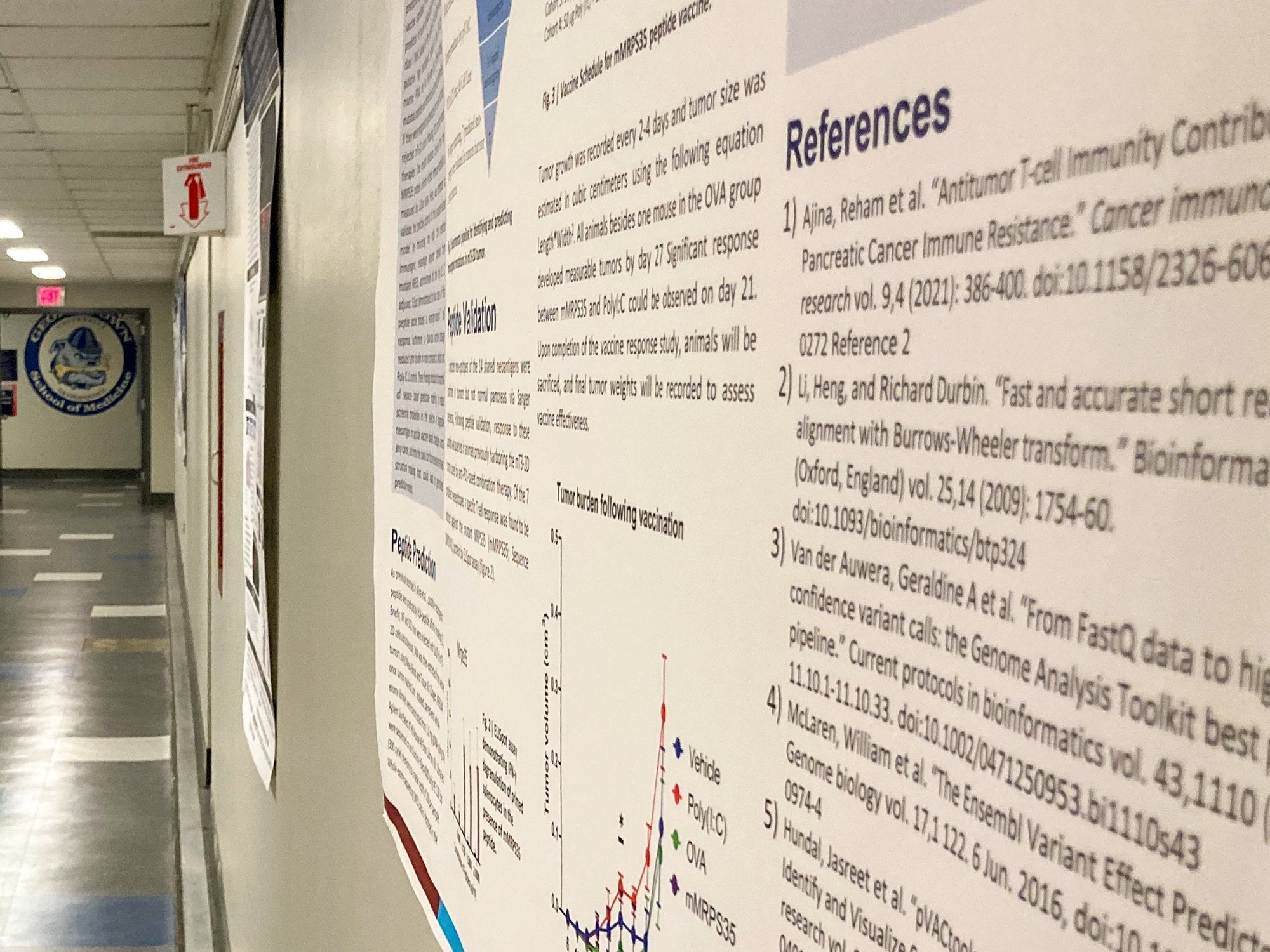 Postdoctoral Research Symposium | Biomedical Graduate Education ...