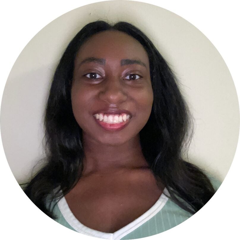 Korliss Britt | Biomedical Graduate Education | Georgetown University