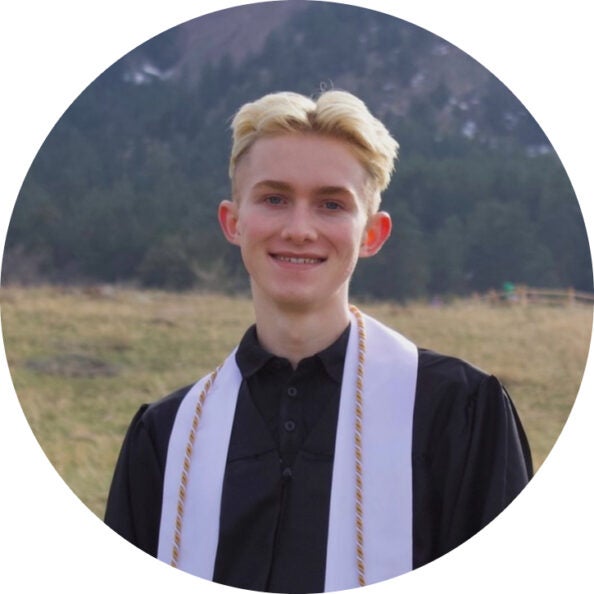 Samuel Allsup | Biomedical Graduate Education | Georgetown University