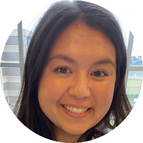 Amanda Schneeweis, Ph.D. | Biomedical Graduate Education | Georgetown ...