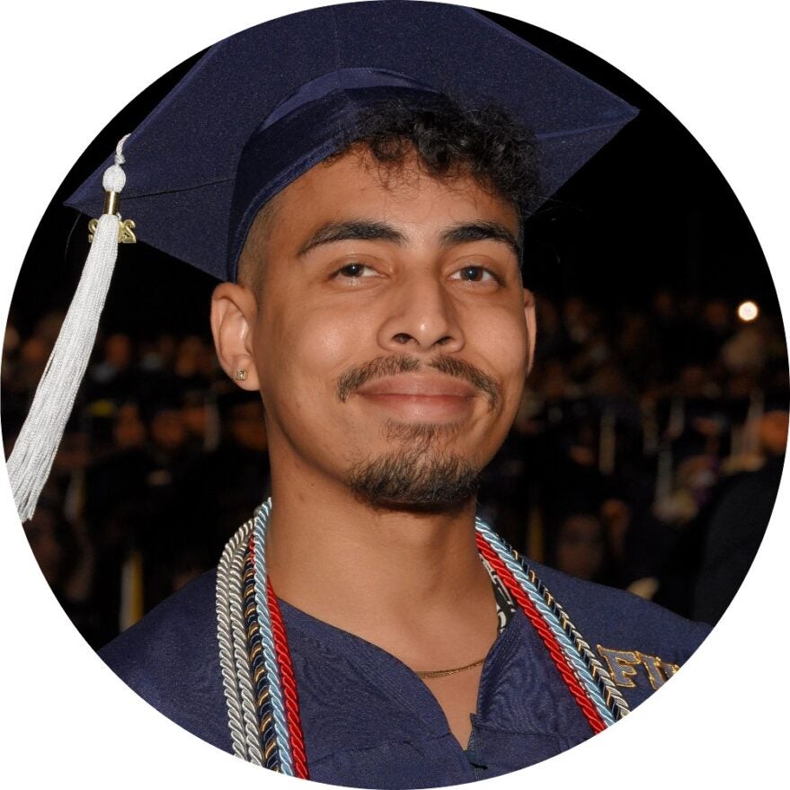 Andres Filgueira | Biomedical Graduate Education | Georgetown University