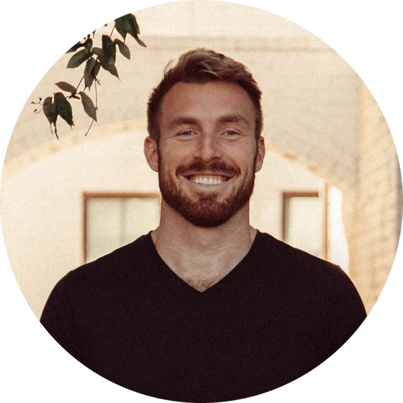 Brooks Ellis | Biomedical Graduate Education | Georgetown University