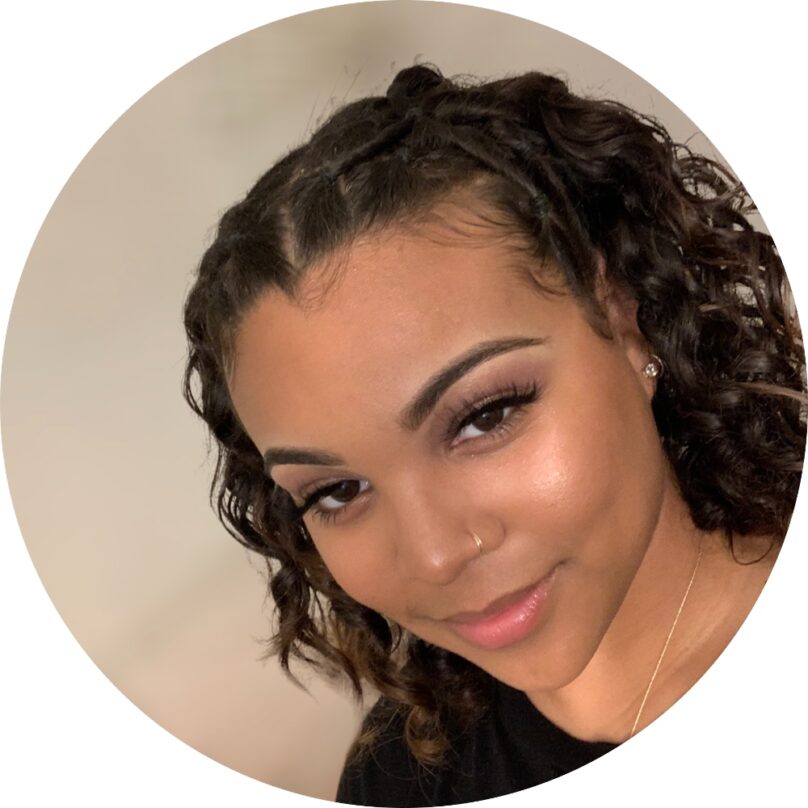 Jillian Jones | Biomedical Graduate Education | Georgetown University