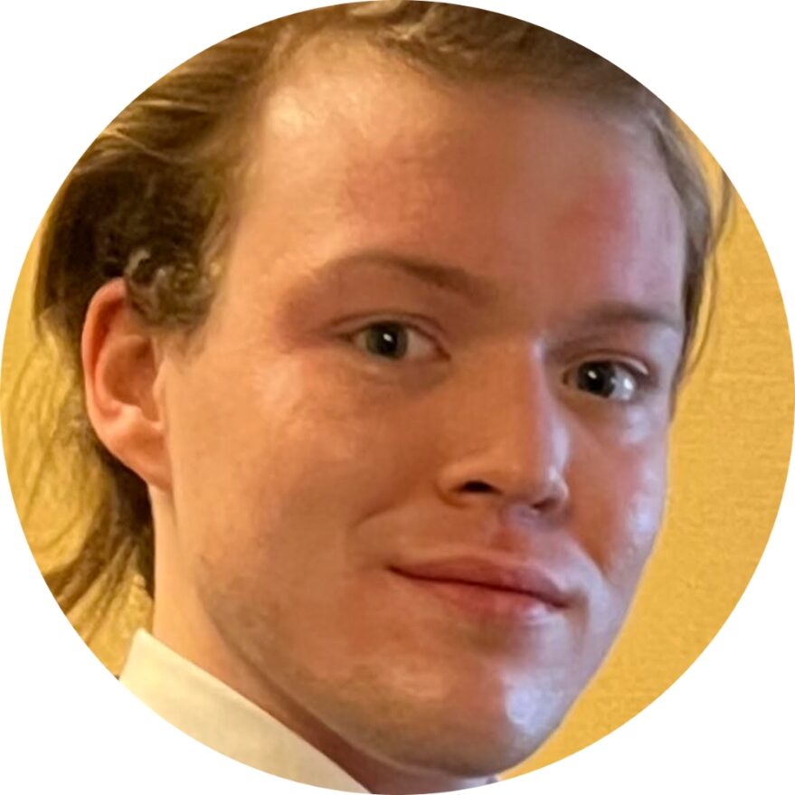 M. Heath Patterson | Biomedical Graduate Education | Georgetown University