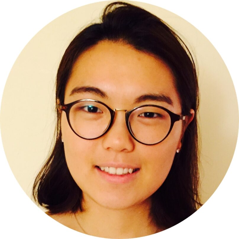 Michelle Chung | Biomedical Graduate Education | Georgetown University