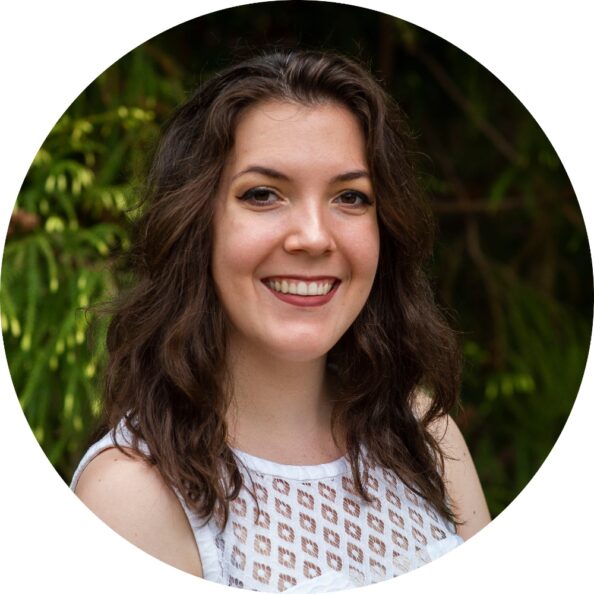 Zoe X. Malchiodi | Biomedical Graduate Education | Georgetown University