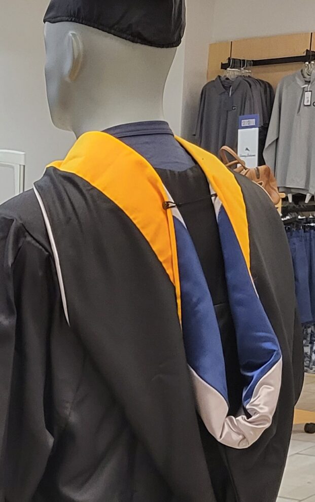 Graduation & Commencement - Biomedical Graduate Education