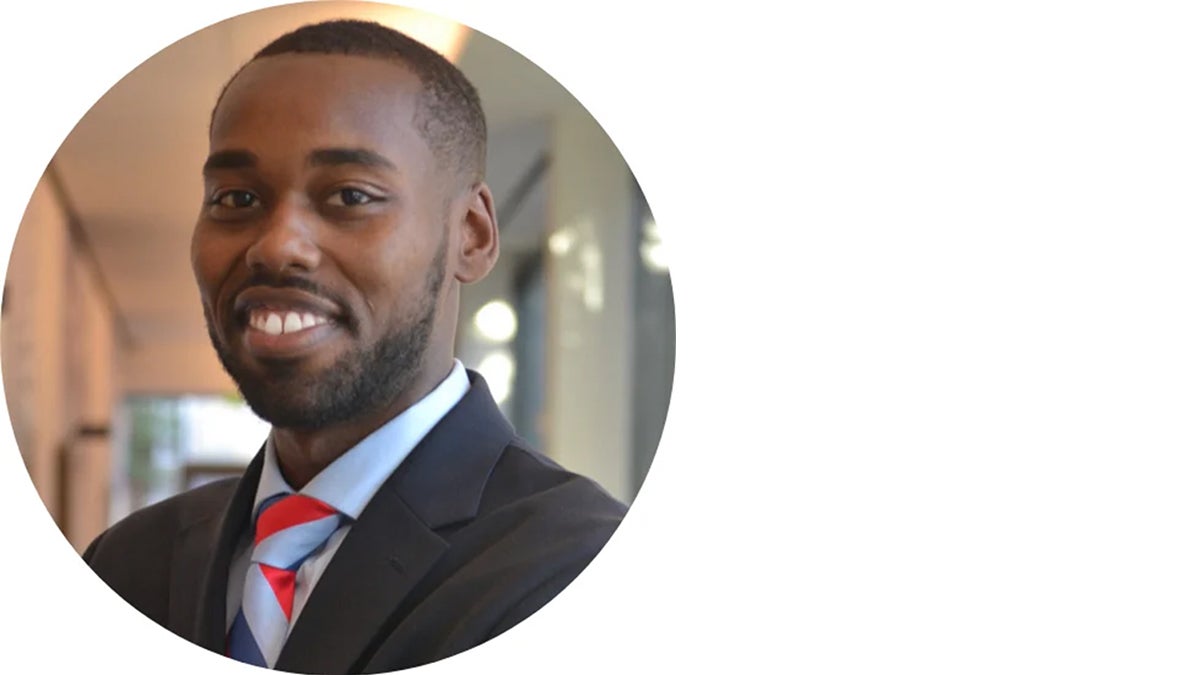 Alexzander Ballard | Biomedical Graduate Education | Georgetown University