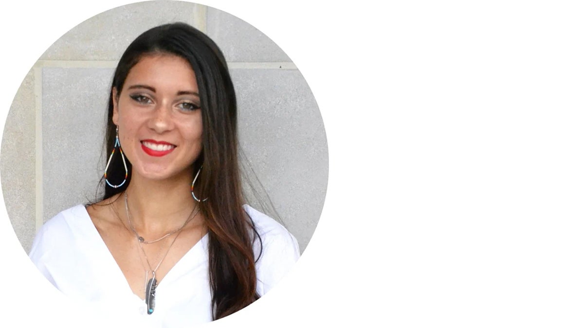 Aminah Ghaffar | Biomedical Graduate Education | Georgetown University