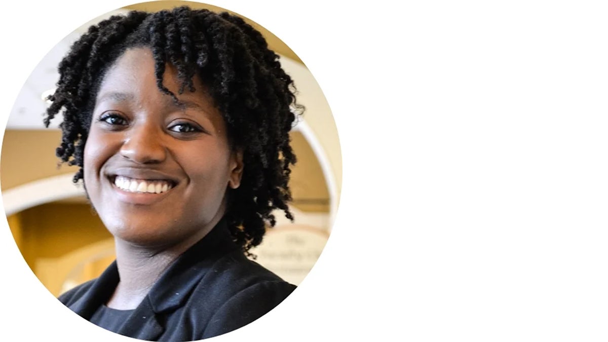 Koya Ferrell | Biomedical Graduate Education | Georgetown University