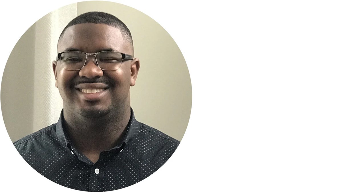 Nathaniel Wiggley | Biomedical Graduate Education | Georgetown University