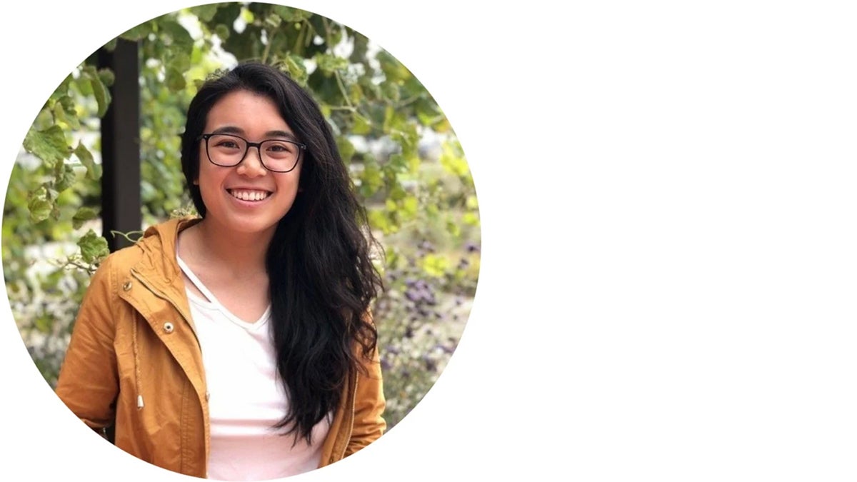 Shauna Leonardo | Biomedical Graduate Education | Georgetown University