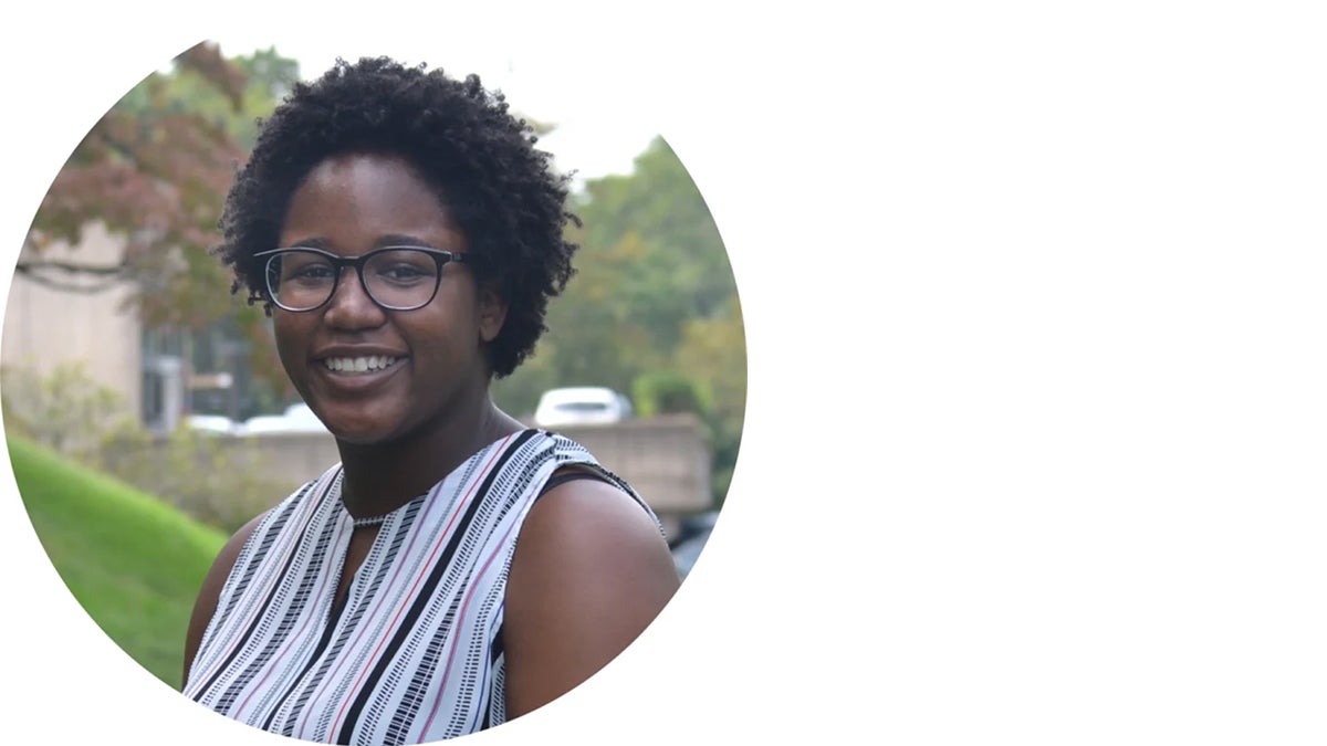 Sierra Cole | Biomedical Graduate Education | Georgetown University