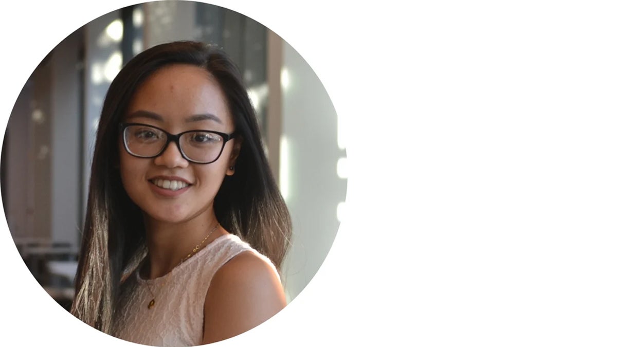 Yuting Pan | Biomedical Graduate Education | Georgetown University