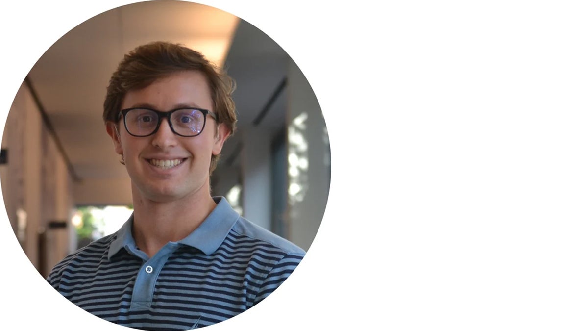 Zachary Wallace | Biomedical Graduate Education | Georgetown University