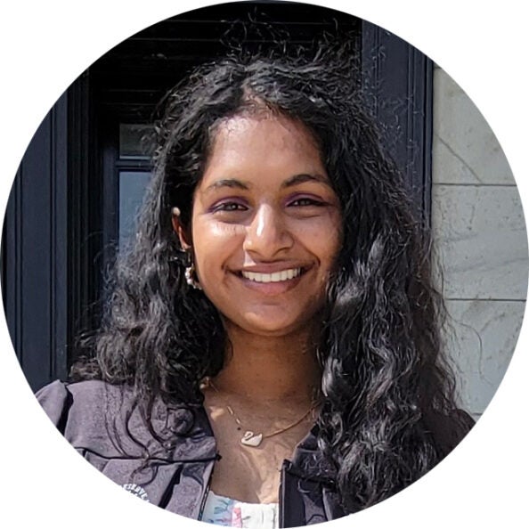 Ignatian Hoya Biomedical Academic Scholarship | Biomedical Graduate Education | Georgetown ...