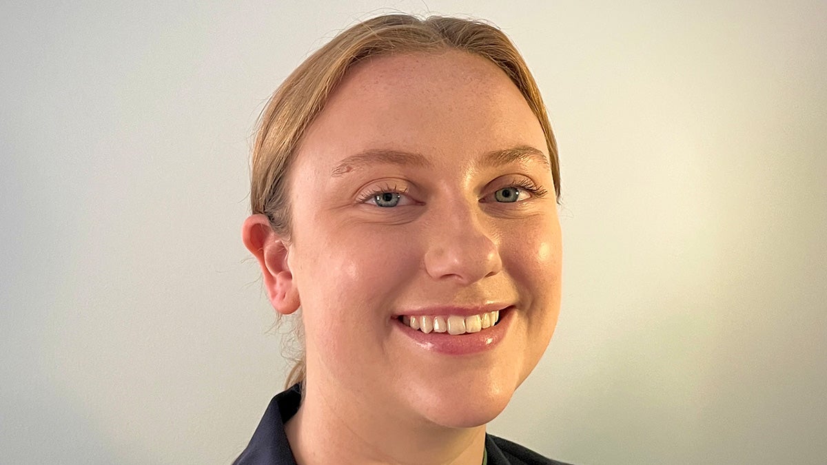 Brianna Baughman | Biomedical Graduate Education | Georgetown University