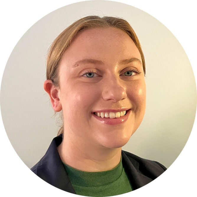 Brianna Baughman | Biomedical Graduate Education | Georgetown University