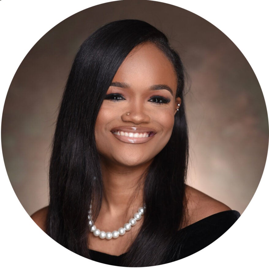 2023 Ignatian Hoya Biomedical Academic Scholarship Recipients | Biomedical Graduate Education ...