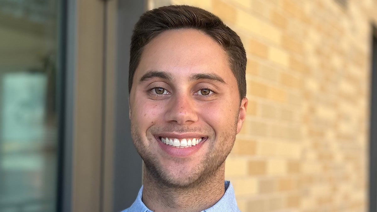 Kyle Rodrigues | Biomedical Graduate Education | Georgetown University