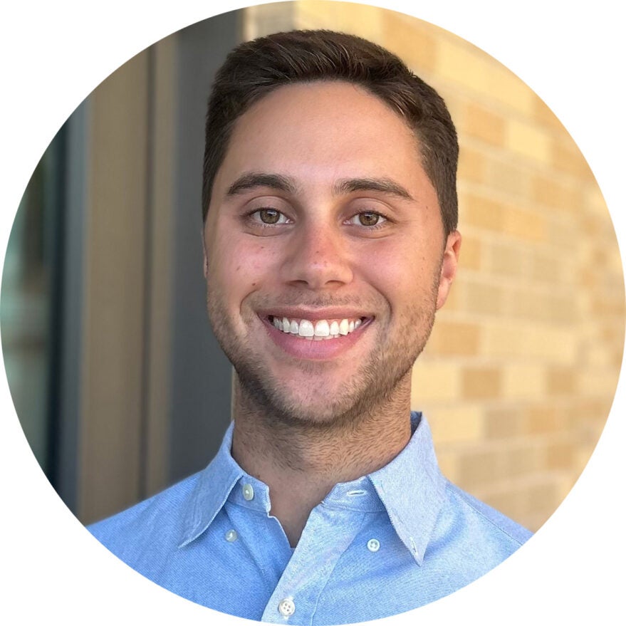 Kyle Rodrigues | Biomedical Graduate Education | Georgetown University