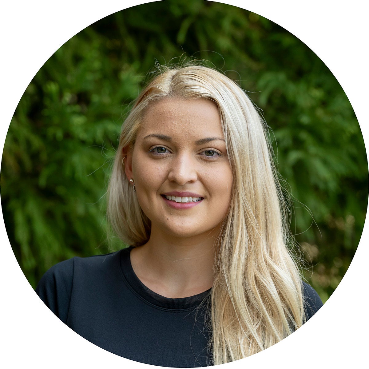 Kyra Hoskin | Biomedical Graduate Education | Georgetown University