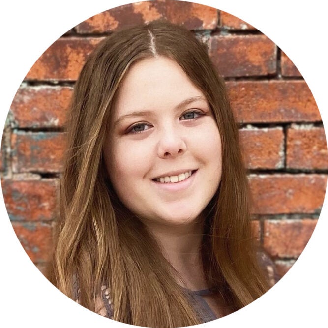 Marley Simpson | Biomedical Graduate Education | Georgetown University