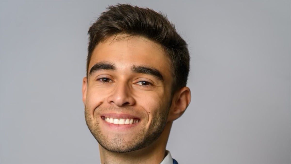 Nathan Drillings | Biomedical Graduate Education | Georgetown University