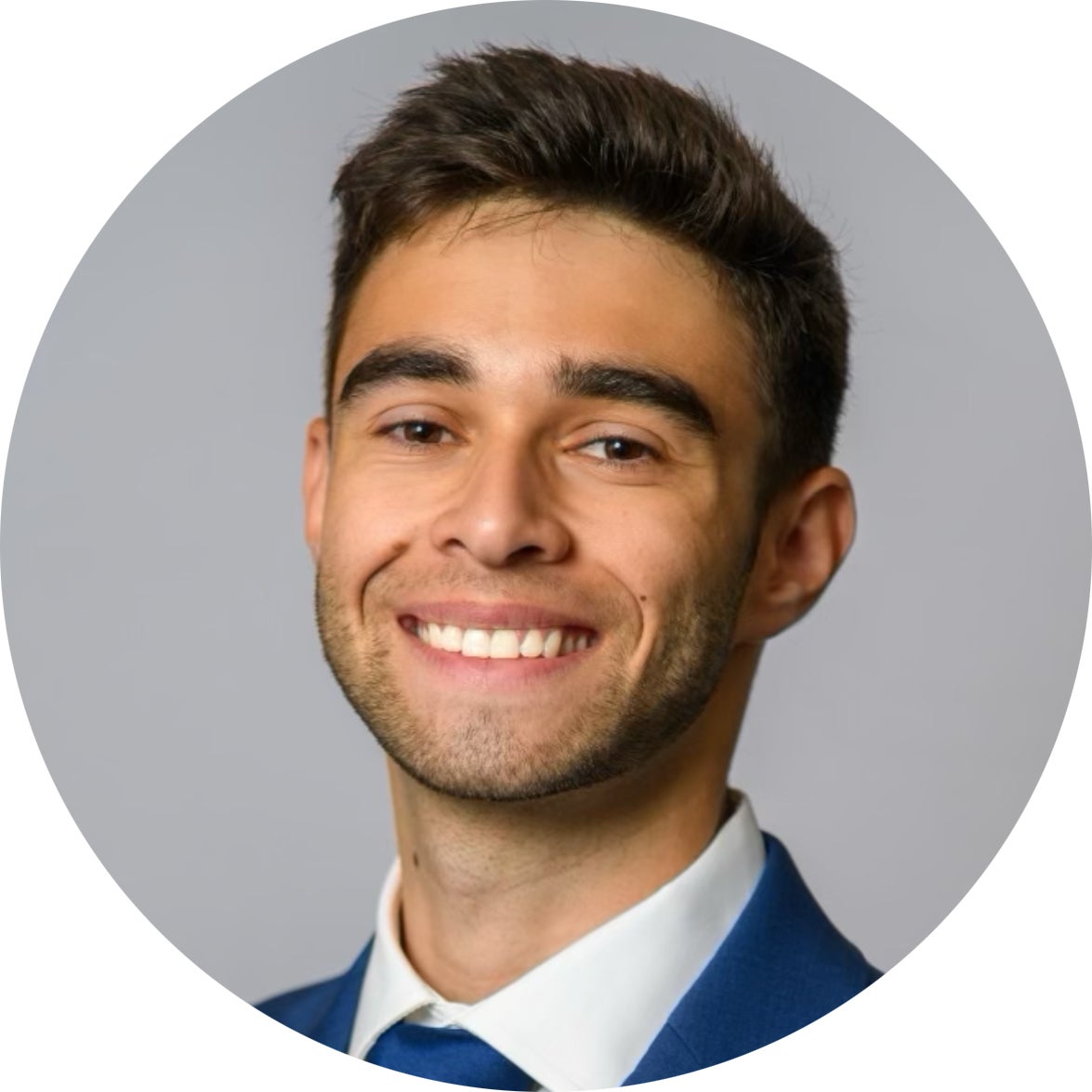 Nathan Drillings | Biomedical Graduate Education | Georgetown University